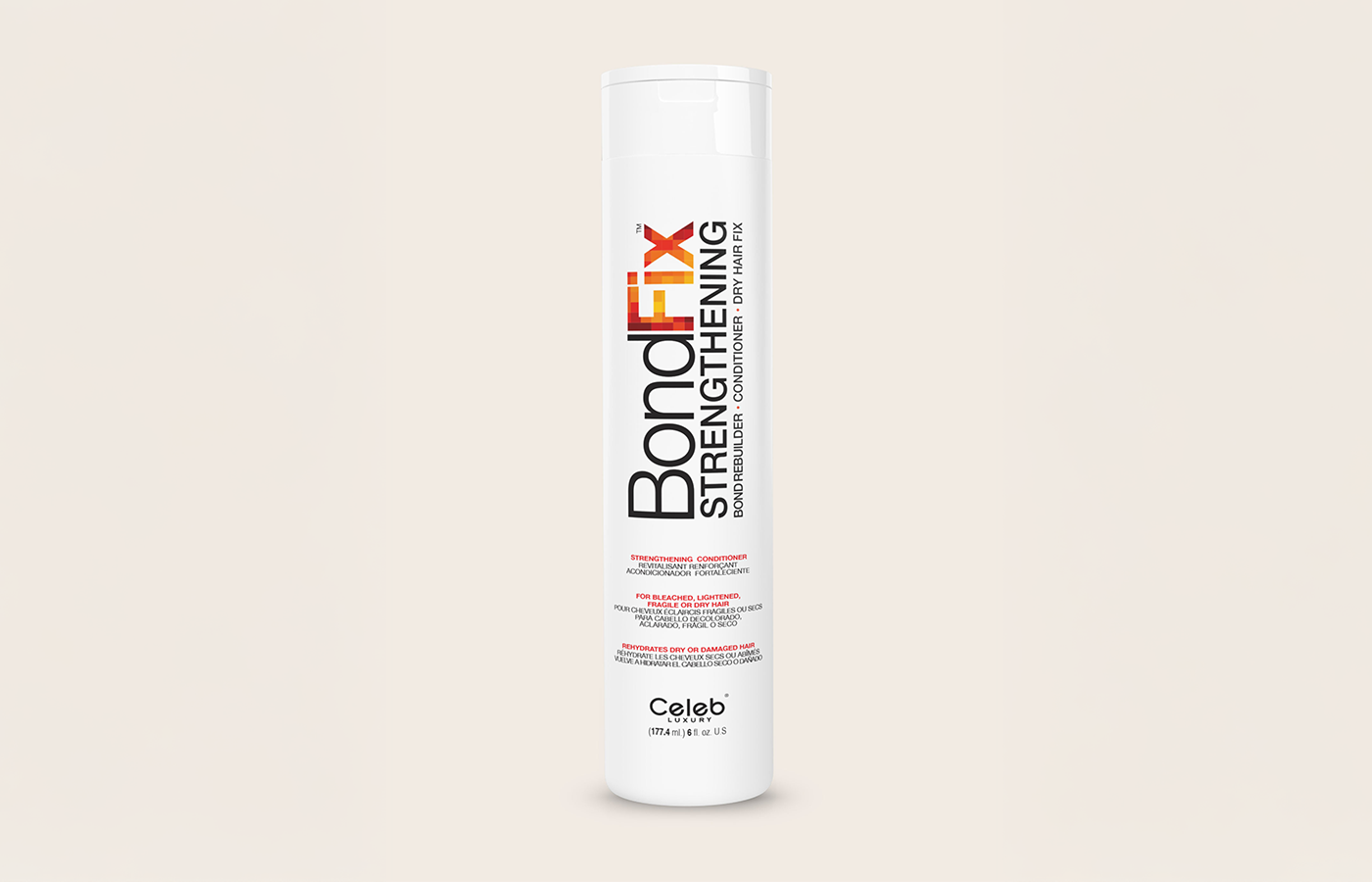 BONDFIX – Celeb Luxury
