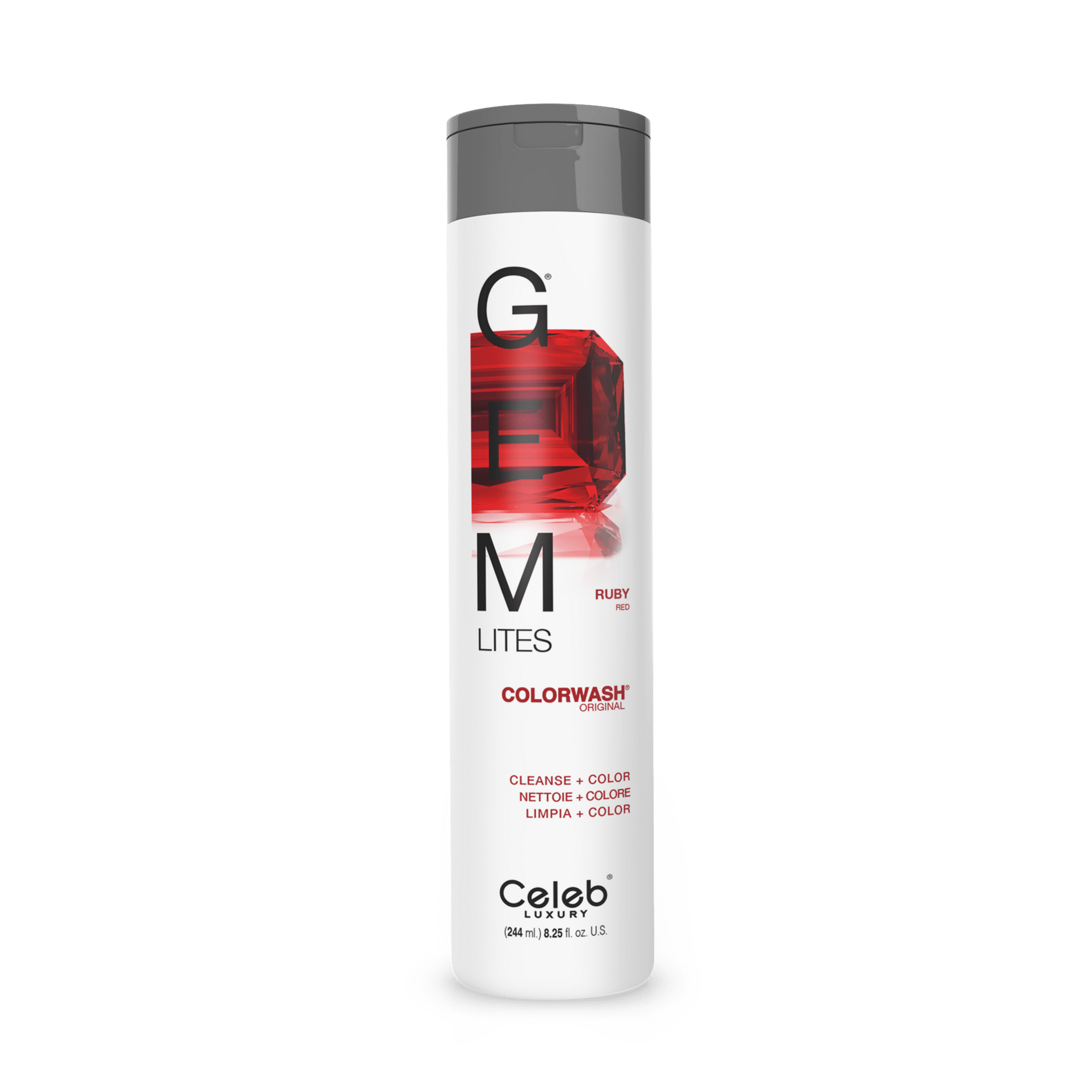 GEM LITES NATURALS– Celeb Luxury