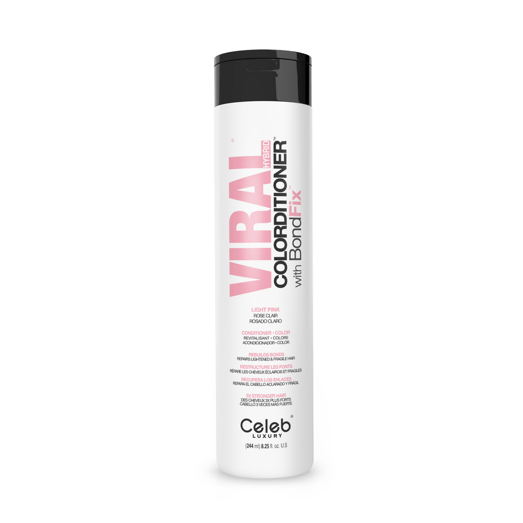 Viral Colorwash and Colorditioner– Celeb Luxury