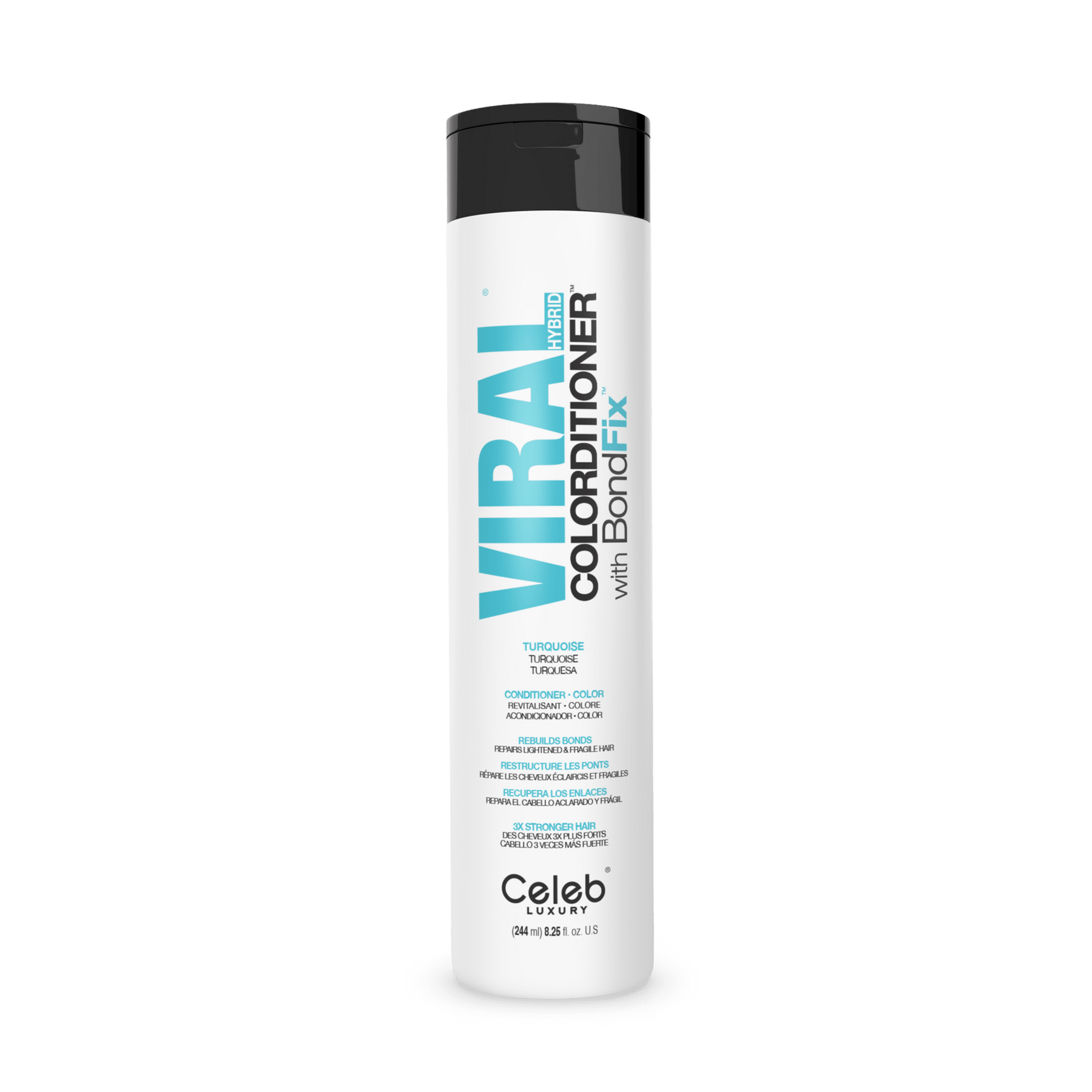 Viral Colorwash and Colorditioner– Celeb Luxury