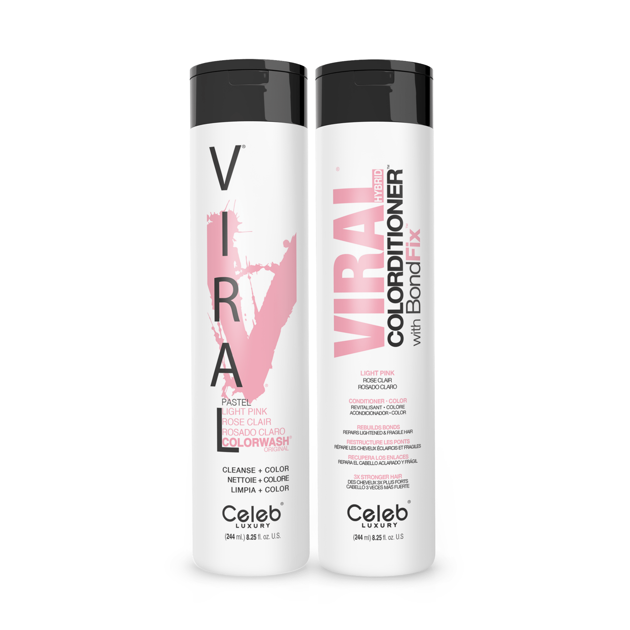 Bundles – Celeb Luxury